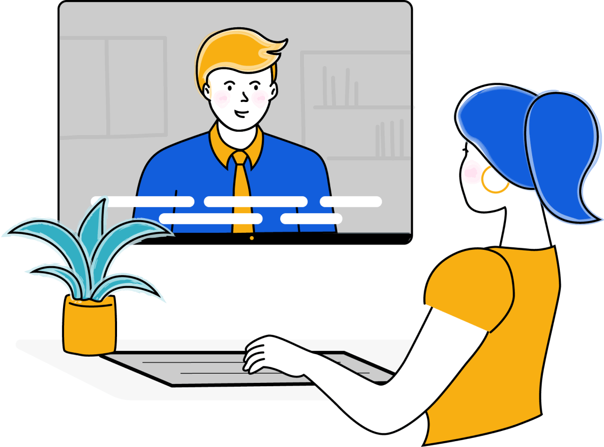 Live Captions for Online Meetings | SyncWords